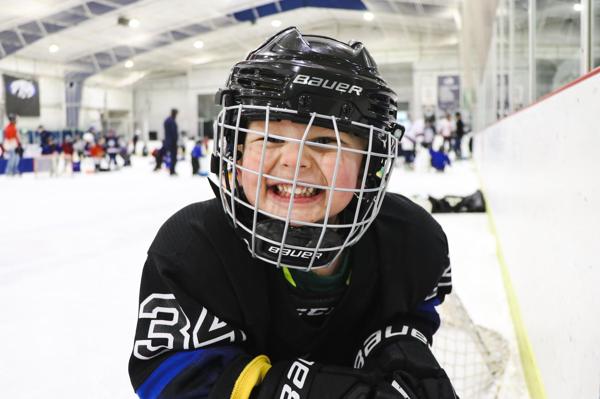 Boomerangs, Cobras and the Power of Play at 6U/8U