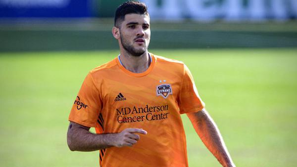 Roots SC Signs Venezuelan Defender Alejandro Fuenmayor