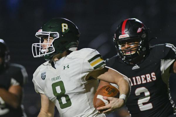 FOOTBALL: Philadelphia Sports Digest’s Catholic League Pick 6 (Week of ...