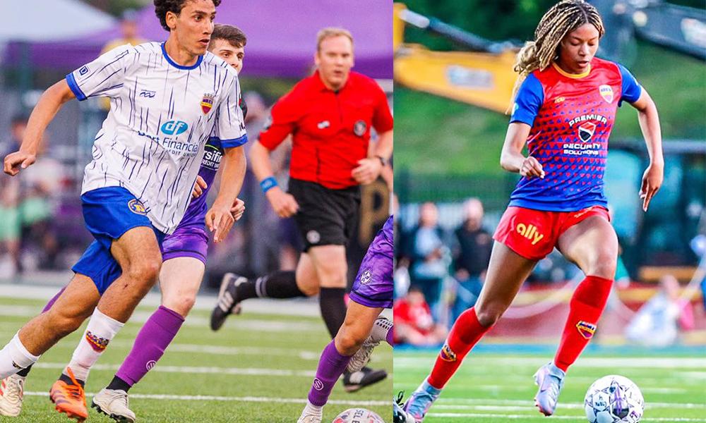 Flint City AFC - W League