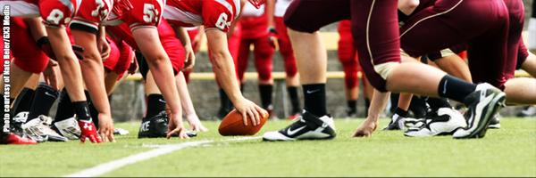 Locations set for Level 4 Football Playoff Games and 8-Player State ...