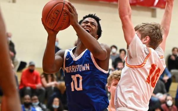 District 1 6A Boys Championship Preview: Lower Merion vs. Norristown
