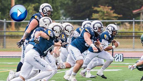 Rams Open Spring Camp