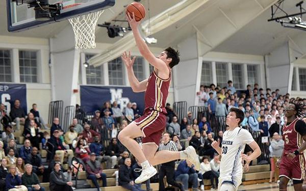 Haverford School survives Malvern Prep in Inter-Ac clash