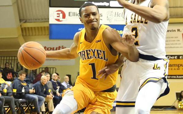 City 6 Preview: Drexel Dragons Primer