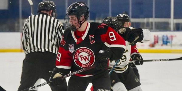 Player Spotlight: Owen Porter, 12th grade, Madison Edgewood