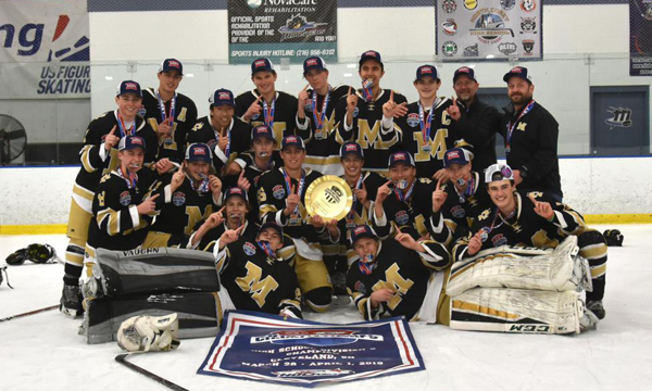 Boulder/Monarch Completes Five-Game Win Streak To Capture High School ...