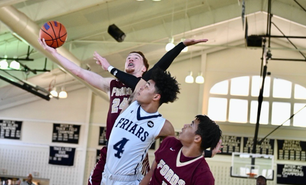 BOYS' BASKETBALL: Haverford School Finishes with Perfect Inter-Ac ...