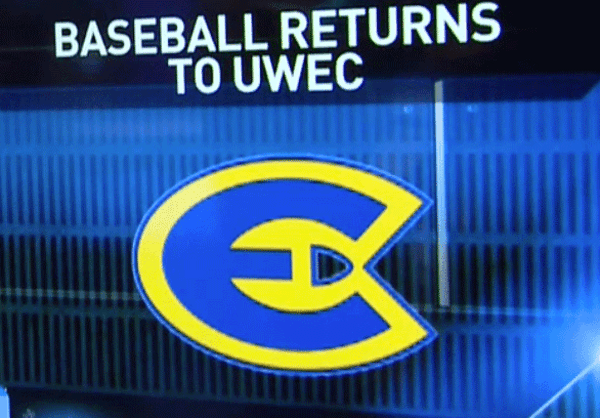 UW-Eau Claire Baseball Back in 2021
