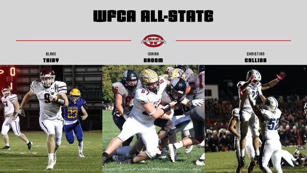 WFCA announces 2024 All-State and Player of the Year Awards