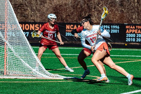 IWLCA Players of the Week - March 11, 2025