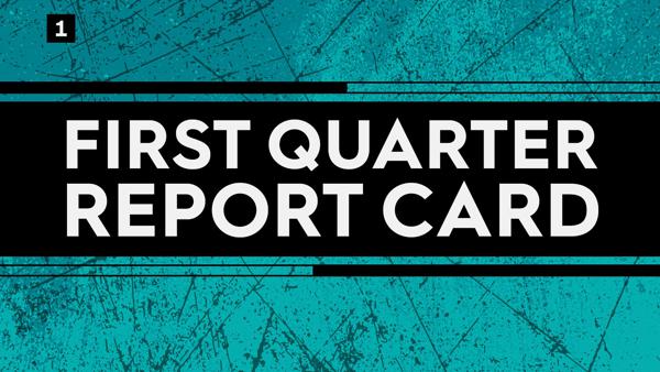 How Well Has Your Club Started the Season? Check The First Quarter ...
