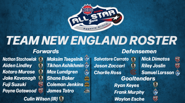 5 Islanders Named to All Star Game