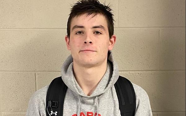 Upper Dublin gets sought-after statement win over Cheltenham