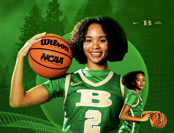 Ava Watson is GDP "Super Six"