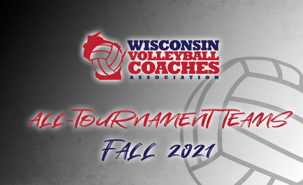 WVCA All-Tournament Teams Announced