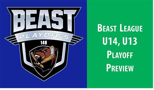 Beast League Playoffs