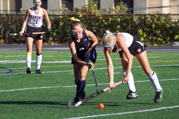 FIELD HOCKEY: Cardinal O’Hara Defeats Bonner-Prendergast 2-1 in a ...
