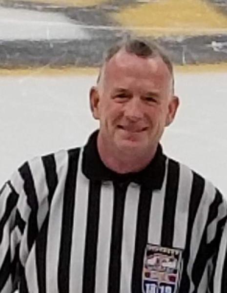 Mass Hockey Announces New Referee Coordinator John Murray