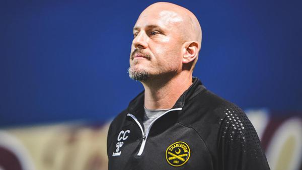 Conor Casey: U.S. World Cup group “sets up well for us to advance”