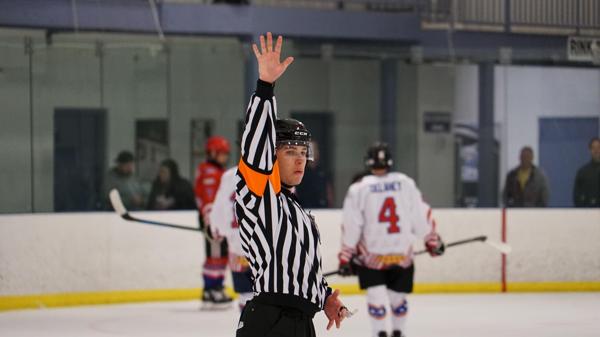 Liberty Bell officials hone skills