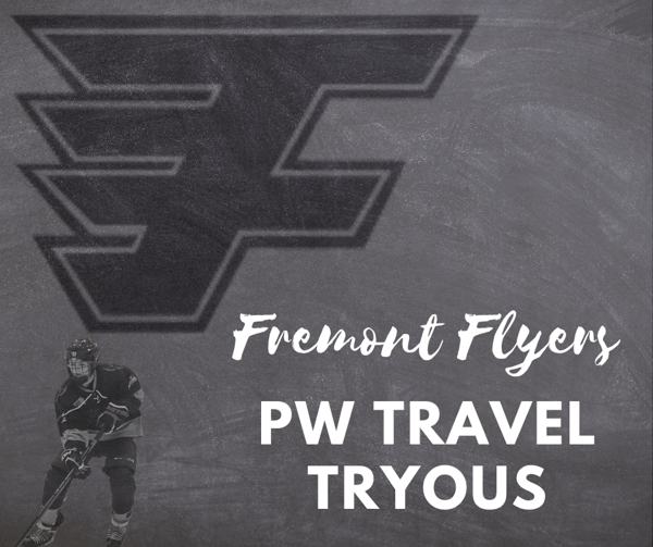 PW Travel Tryouts