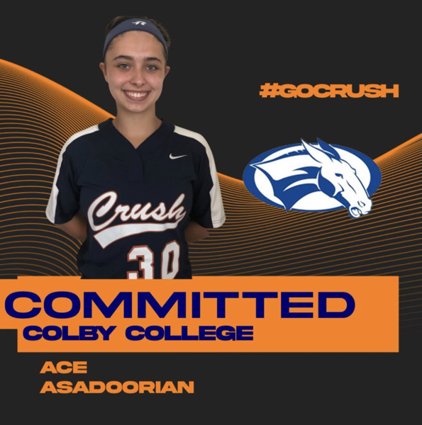 Asadoorian selects Colby