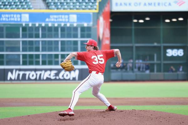 BJCL Alums Nathan Hall and Dylan Grego Selected in 2025 MLB Draft