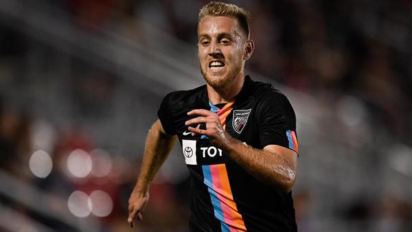 Monterey Bay Brings Aboard Sam Gleadle for Inaugural Season