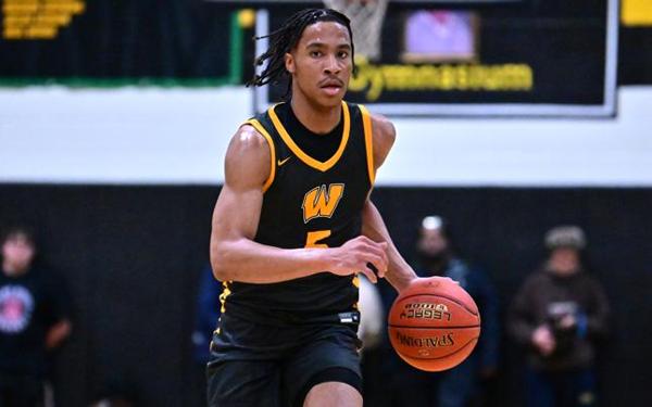 Reed, Bethea lead Wood over Salesianum in Mosco Shootout finale