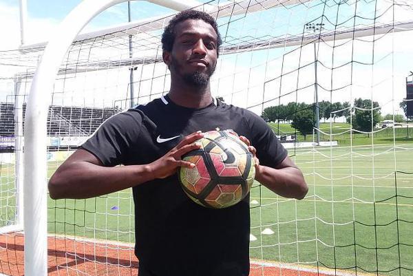 Get to know Omar Mohamed