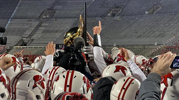 Kimberly wins a thriller over Mukwonago to claim the Division 1 ...