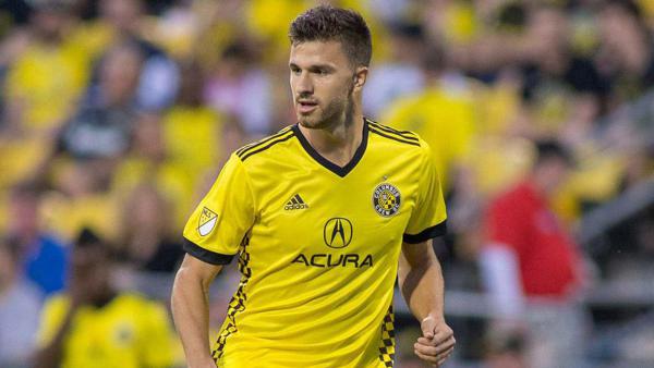 Crognale Leads Trio of Orange County Loanees