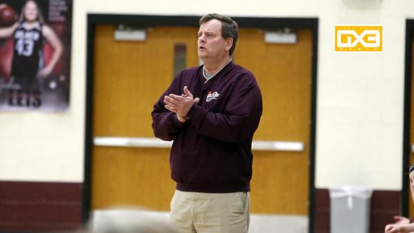 Girls Basketball Coaching Changes 2018-19