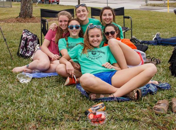 5 Convenient Healthy Snack Ideas for Your Next Competition Day