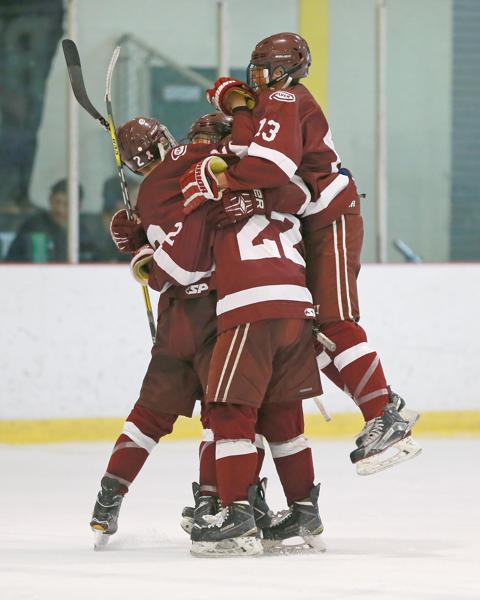 Tier-I Youth 16U Notebook: Tournament begins