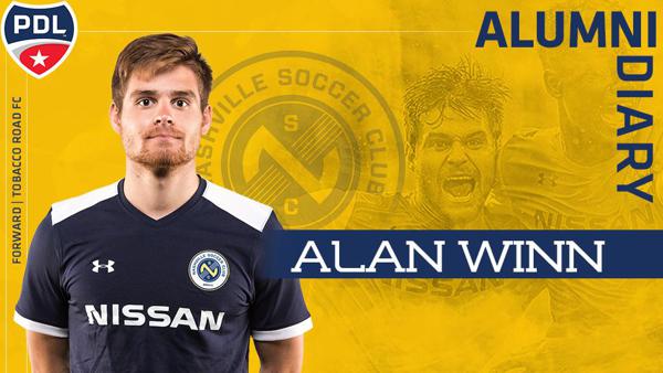 PDL Alumni Diary: Weeks One and Two