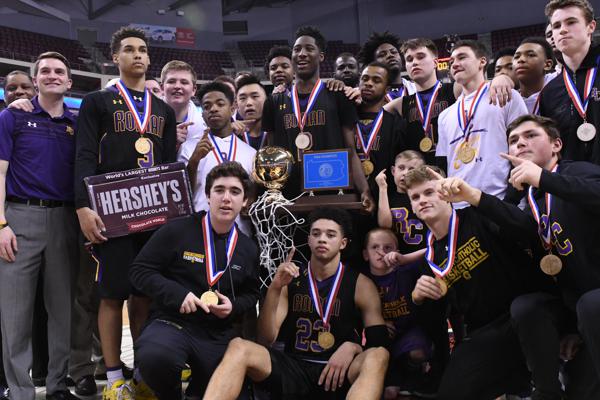 BOYS’ BASKETBALL: Roman Catholic’s Perseverance Throughout the Season ...