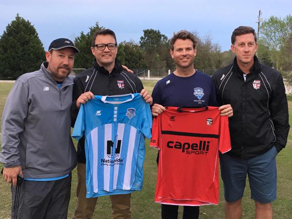 WHYFC Announces Partnership with Coast FA
