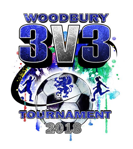 3v3 Indoor Tourney a Success!