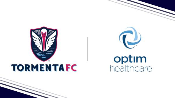 Tormenta FC Reveals Jersey Sponsor for Inaugural USL DIII Season