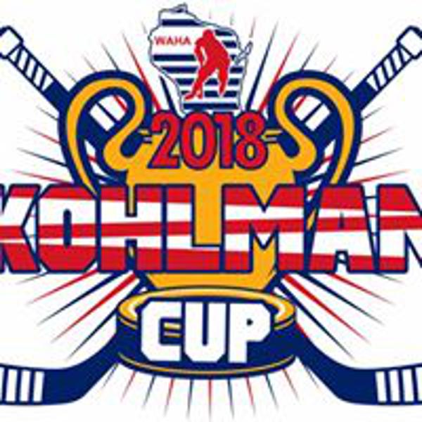 2018 Kohlman Cup - Komets Players