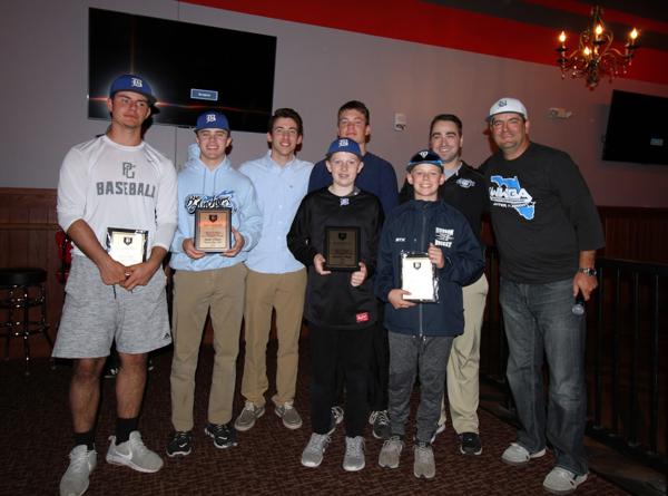 "Jake Kuschke" Leadership Awards Announced