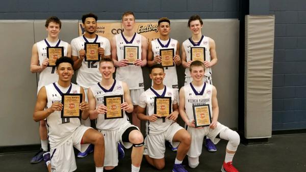 Travel Team Preview: Wisconsin Playground Warriors 16U