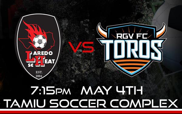 Heat Announce Pre-Season Home Opener Versus United Soccer League Opponent