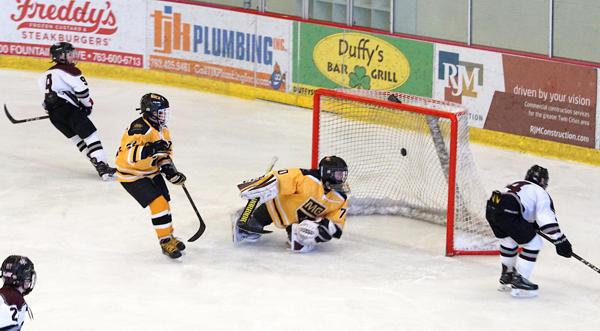 MN Meltdown: Championship Sunday