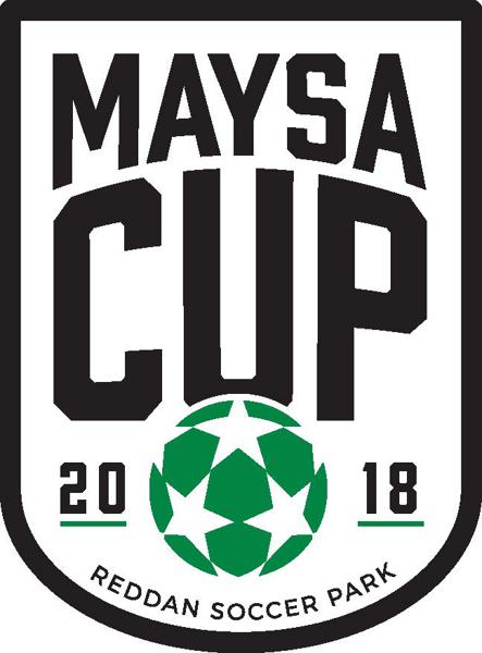 2018 MAYSA Cup