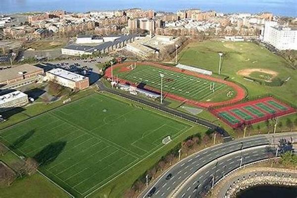 2024 Summer League at BC HIGH