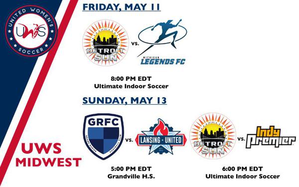 UWS Week I Preview: Midwest Conference