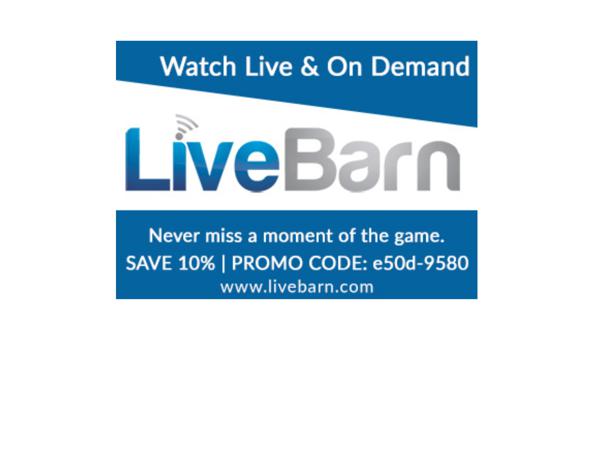 Live Barn